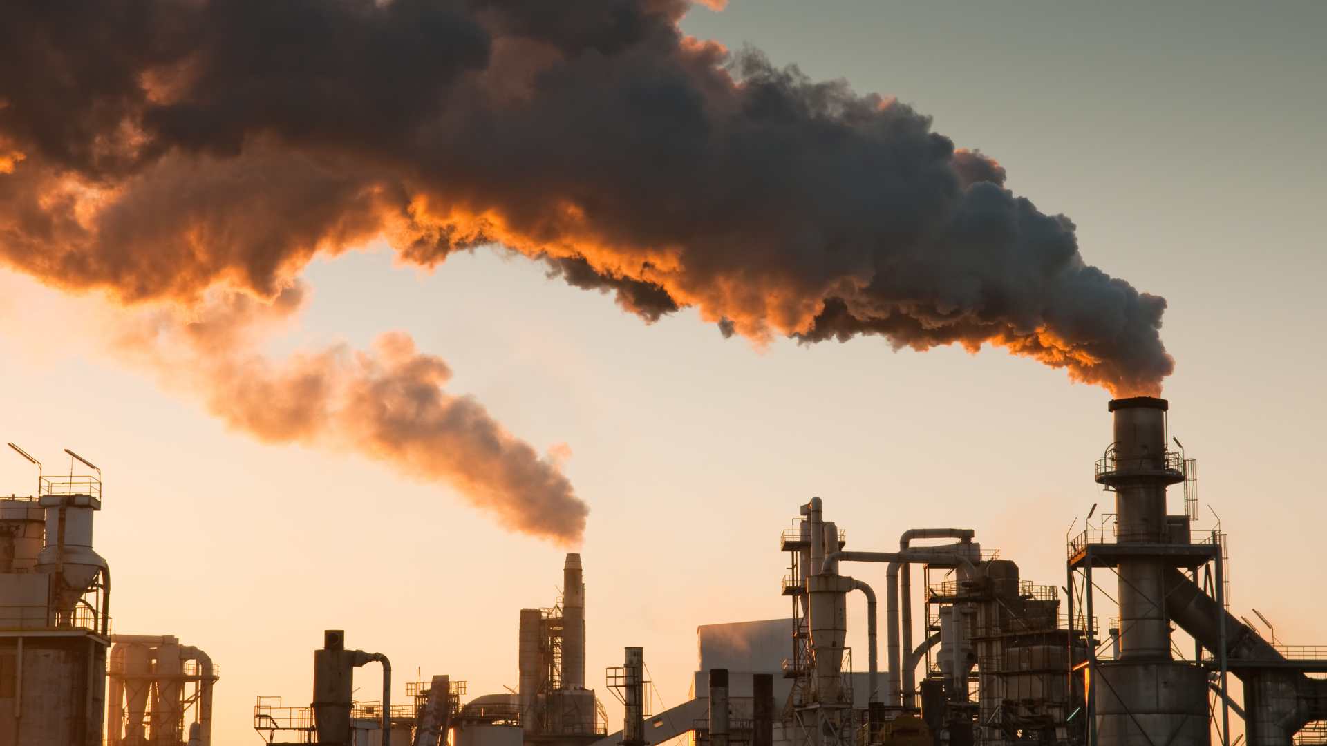 Pollution de l'air : quel bilan en 2023