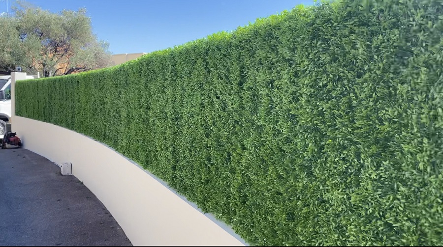 Comment bien installer le treillis extensibles